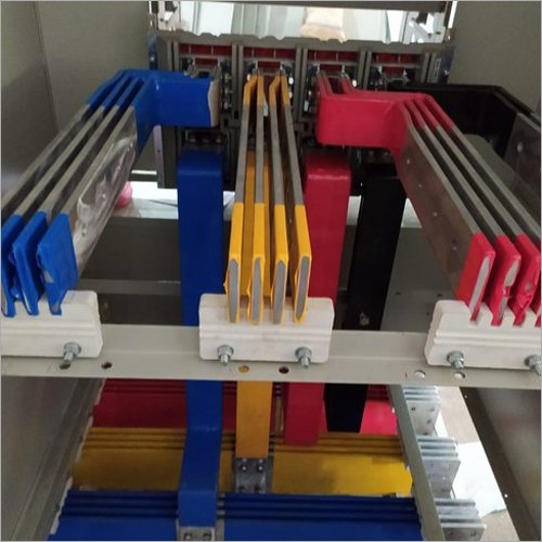 Copper Bus Bars Manufacturer and Exporter in Qatar - Copper Fittings ...
