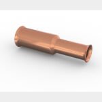 Copper Lugs Manufacturer and Exporter in Kuwait - Copper Fittings ...