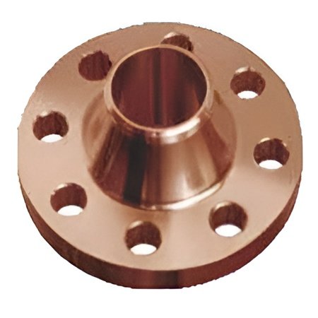 Copper Flanges Manufacturer, dealer, Exporter in Saudi Arabia - Copper ...