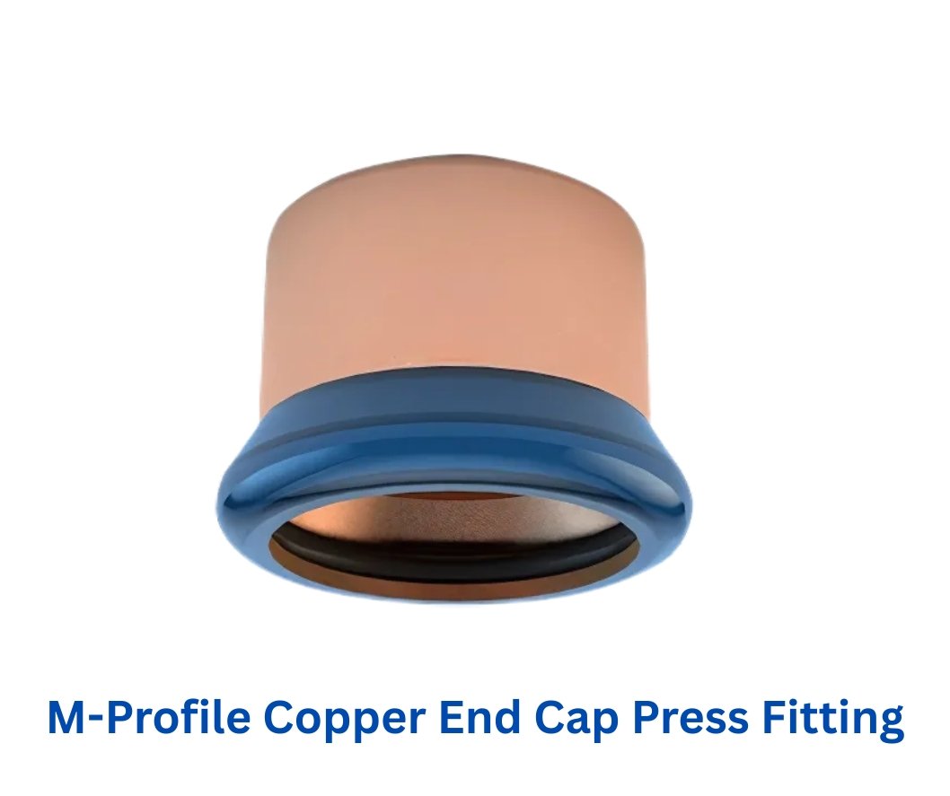 Copper Press Fittings Manufacturer and Supplier in India - Copper ...